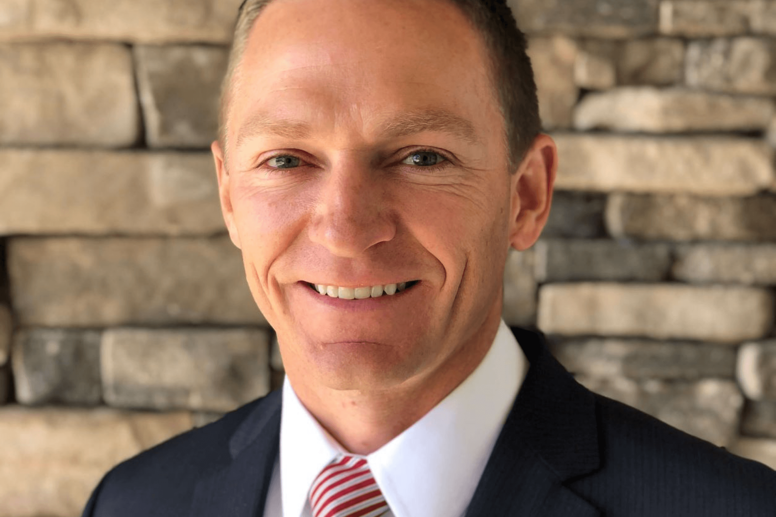 Getting To Know Kenect: Jeff Jones | Kenect